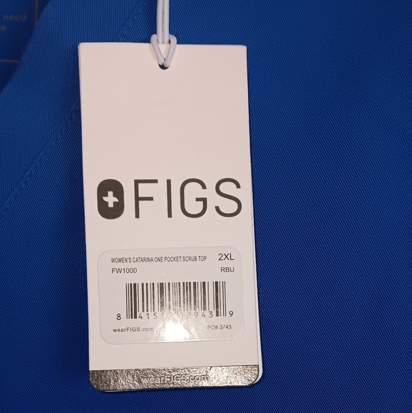 Figs | Other | Figs | Poshmark